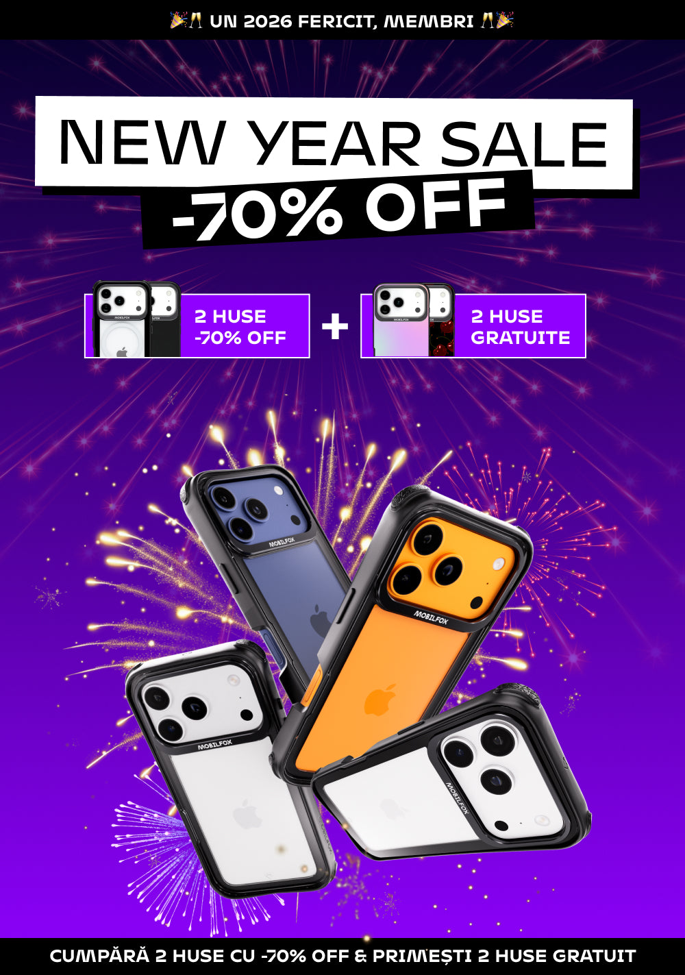 MOBILFOX - WE DO THINGS