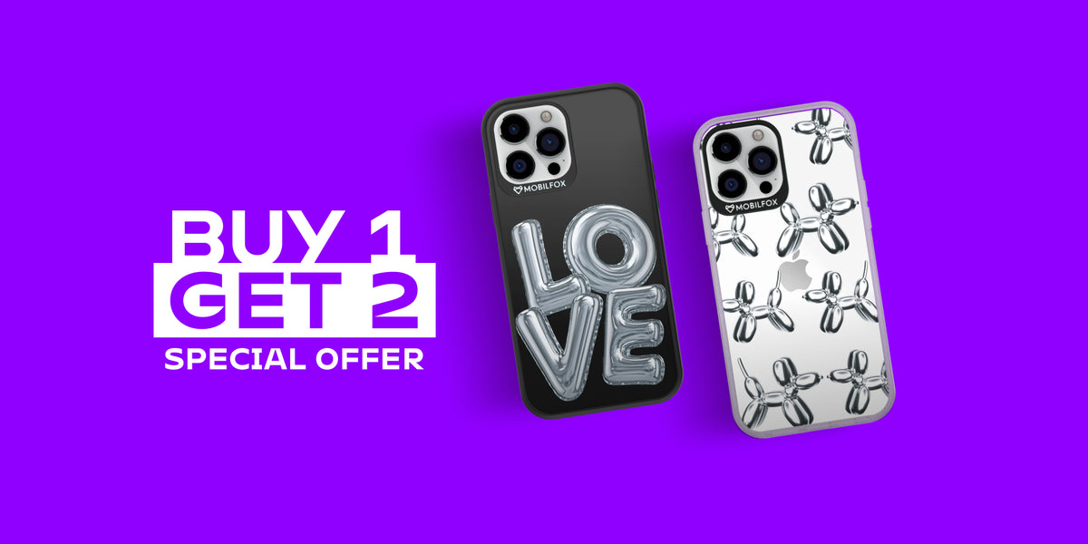 MOBILFOX - WE DO THINGS