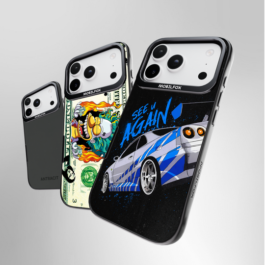 MOBILFOX - WE DO THINGS