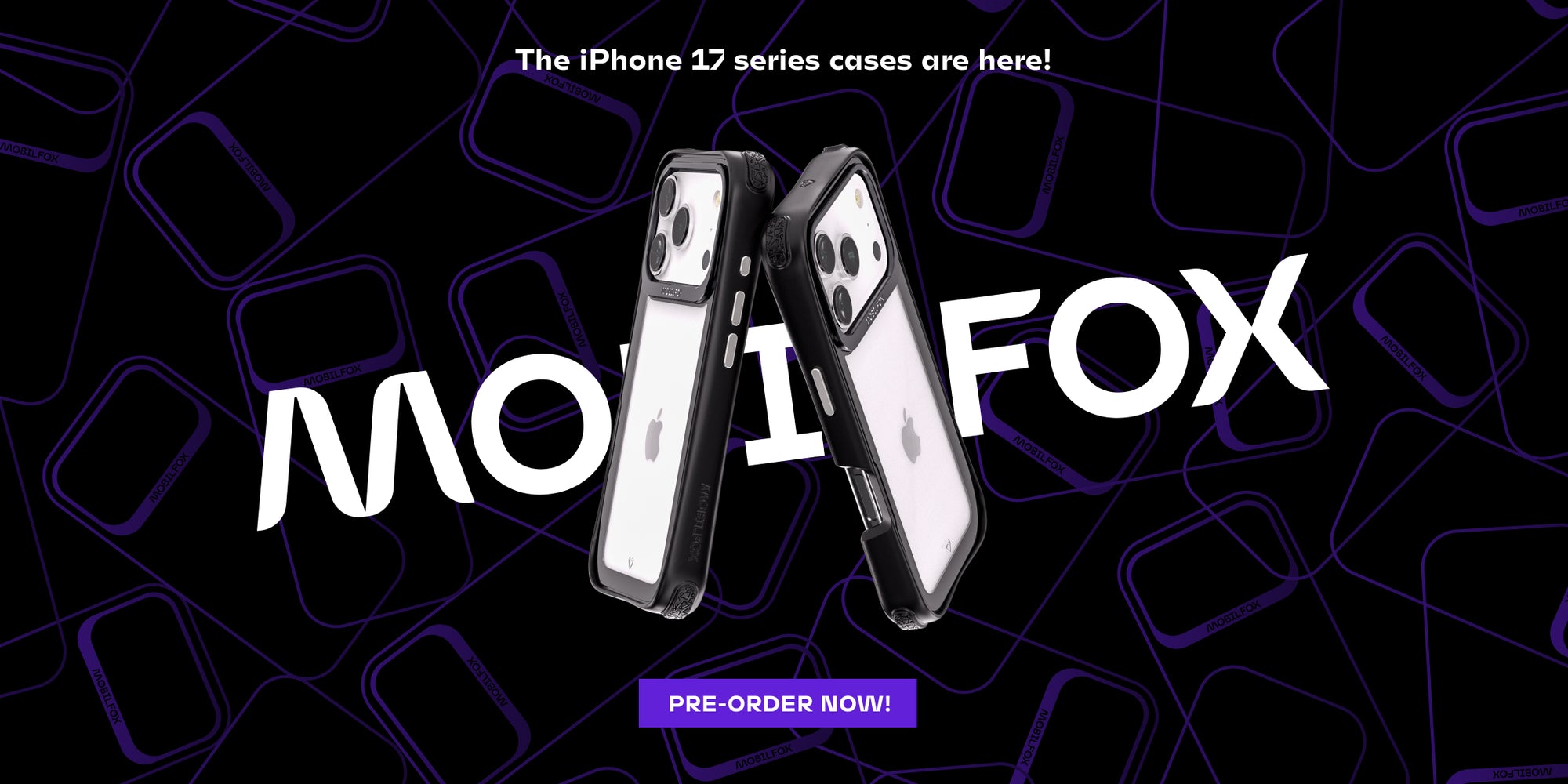 MOBILFOX - WE DO THINGS