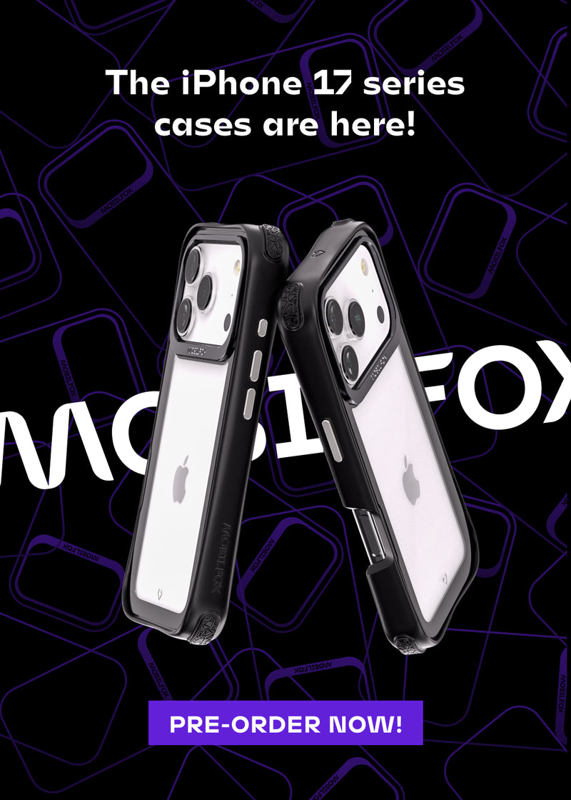 MOBILFOX - WE DO THINGS