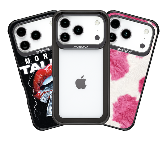 MOBILFOX - WE DO THINGS