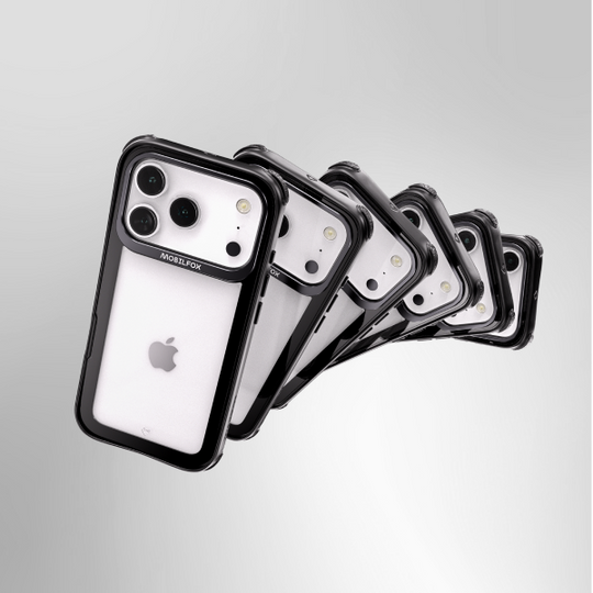 MOBILFOX - WE DO THINGS